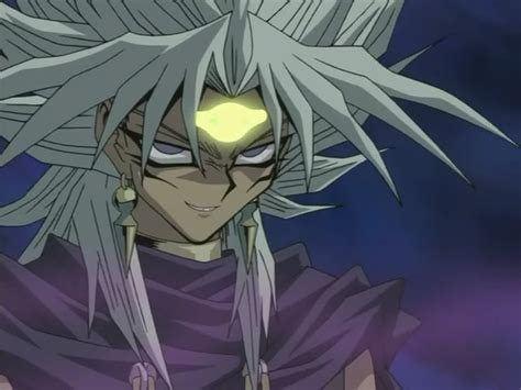 Yami Marik Yu Gi Oh Wiki Fandom