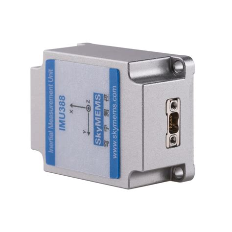 Imu388 Tactical 6dof Mems Imu Professional Inertial Navigation Products Manufacturer Skymems