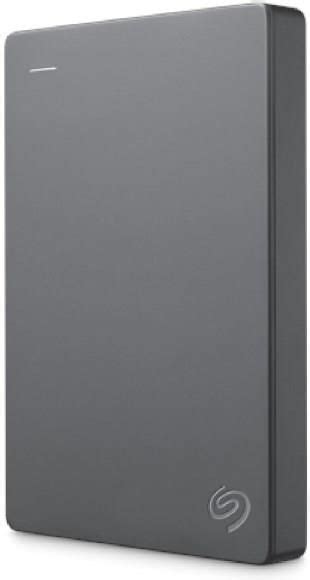 Dysk zewnętrzny Przenośny dysk twardy Basic Portable 4 TB (STJL4000400 ...