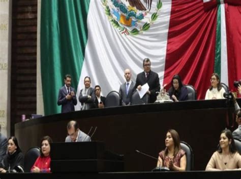 Comisión Permanente Del Congreso Cdmx Se Instala Mañana Imagen Radio