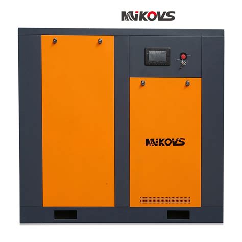Kw Low Pressure Screw Air Compressor Energy Saving Compresor De Aire