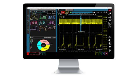 Instrument Measurement Software Keysight