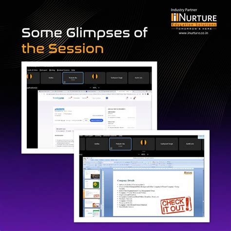 Inurture Education Solutions Pvt Ltd On Linkedin Inurture Edtech