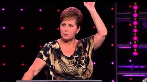 Joyce Meyer