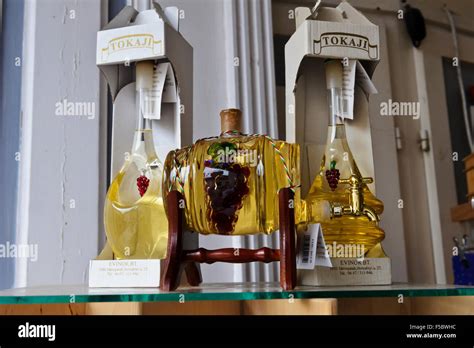 Tokaji hi-res stock photography and images - Alamy