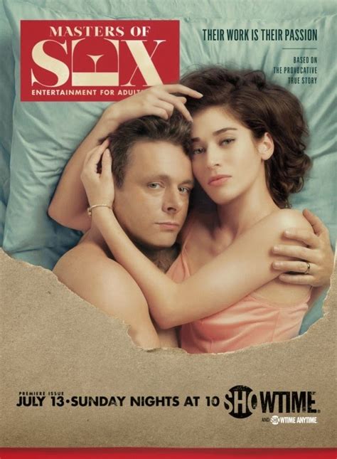 Resa´s Welt Masters Of Sex Staffel 2