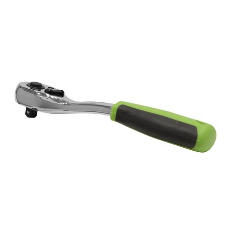 Ratchet Wrench Offset Handle 1 4sq Drive Building Materials Online