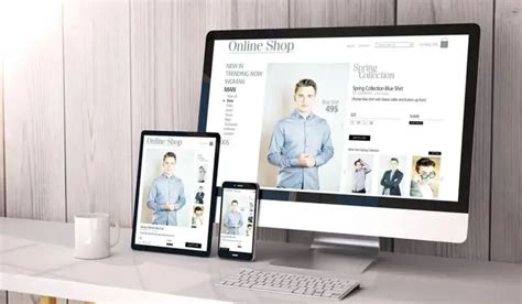 why you need responsive web design services techycomp technology