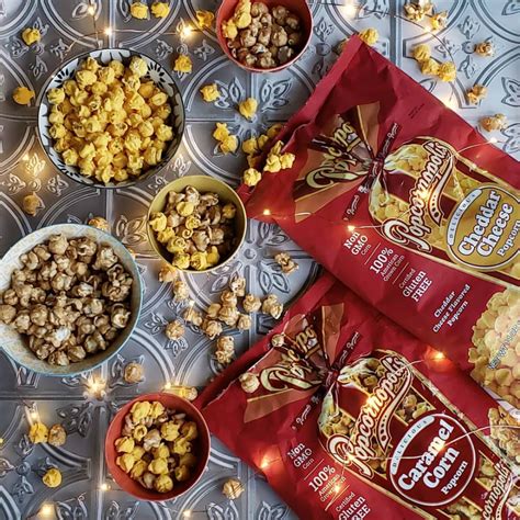 Popcornopolis Gourmet Popcorn Popcornopolis Instagram Photos And