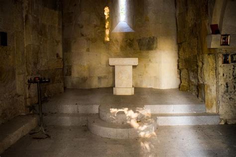 მახათაურის თედოწმინდა Georgian Travel Guide