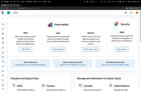 Crud In Elasticsearch And Kibana Mastering Elasticsearch Hands On Guide
