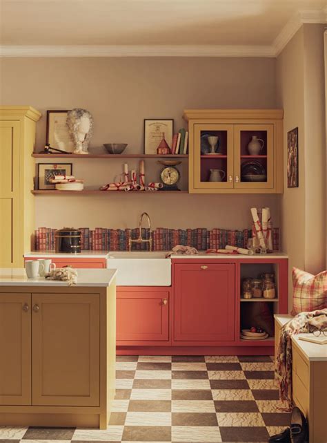 Small Kitchen Design Ideas For Function And Style The Gloss Magazine