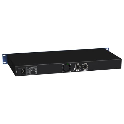 Luminex Ethernet To Dmx8 Node Mk Ii Hirewl