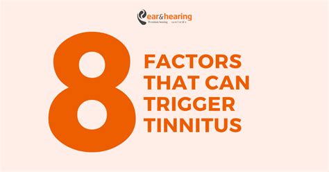What Causes Tinnitus 8 Factors That Can Trigger Tinnitus Ear And Hearing Australia What Causes Tinnitus 8 Factors That Can Trigger Tinnitus Ear And Hearing Australia