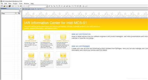 集成开发环境iar环境配置iar Extra Options Csdn博客