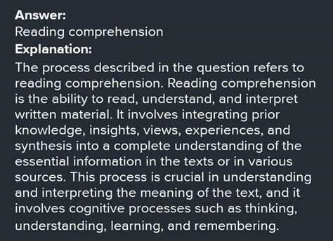 it is the process of integrating prior knowledge insights views