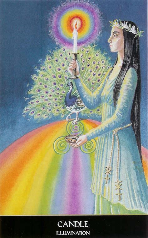 Tarot Wicca