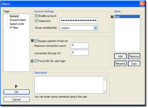 FileZilla Server Implicit SSL Part 1 The Uniform Server Wiki