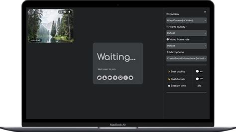MiroTalk Ultimate Bundle All In One WebRTC For LiveSmart Streaming