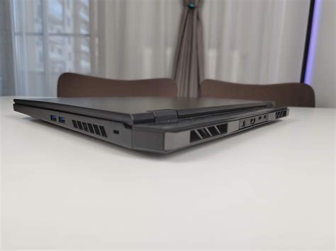 Acer Predator Helios 16 Review