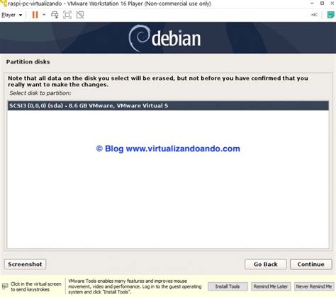 Una Raspberry Pi Dentro De Un Pc Virtualizando Blog And It Services