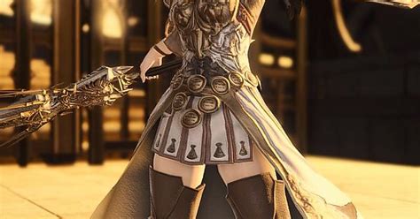 Ffxiv Glam Pt2 Album On Imgur