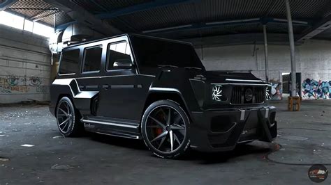 2024 G Wagon Amg 63 Review Nicky Anabella
