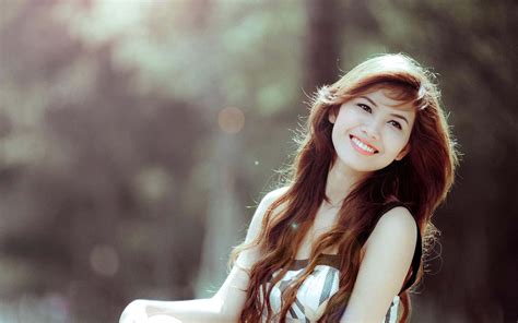 100 Wallpaper Gadis Cantik Desktop