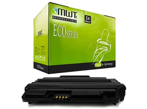 MEHRWEGTONER MWT Toner Cartridge Schwarz Samsung MLT D L MediaMarkt