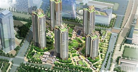 한진중 1월중 송도 해모로아파트 공급