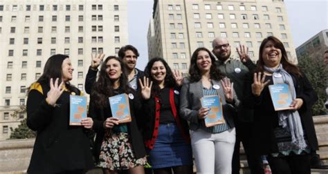 Proyecto Que Reduce Jornada Laboral A 40 Horas Será Votado El Lunes En