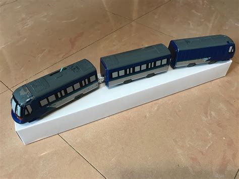 Tomica Plarail Mtr Passenger Train Airport Express 1998 Present 港鐵載客