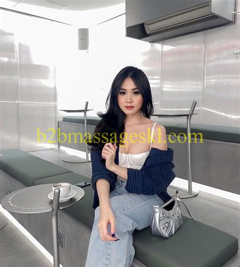 Grace B2b Massages Kl Escort