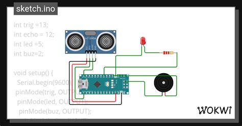 Bank Locker Wokwi Esp32 Stm32 Arduino Simulator