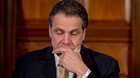 Live Updates Cuomo Critics Push Back After Gov Apologizes At Press
