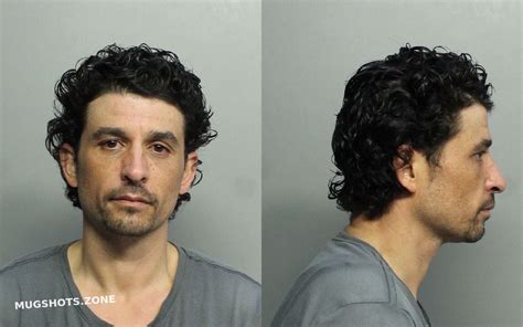 Ortega Gilberto 03012021 Miami Dade County Mugshots Zone