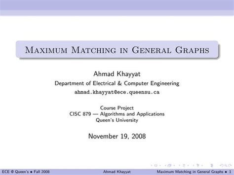 Learning The Structure Of Gaussian Graphical Models With Unobserved Variables By Marina Vinyes