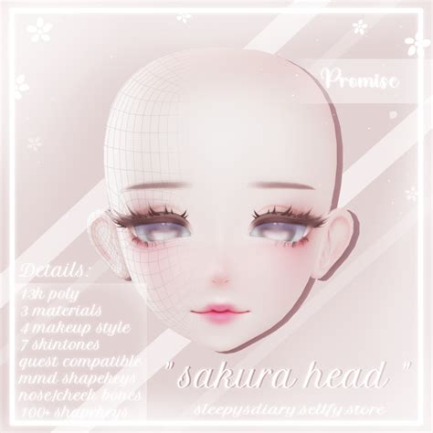 LF Sakura Head 2023 Updated Version RipperStore Forums