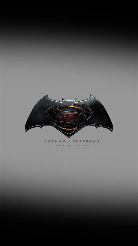 Batman Vs Superman Dawn Of Justice 2016 Iphone And Desktop Wallpapers Hd