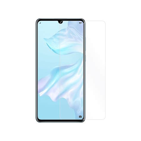 Huawei P30 Screen Protector | 2.5D Tempered Glass - GA Tech