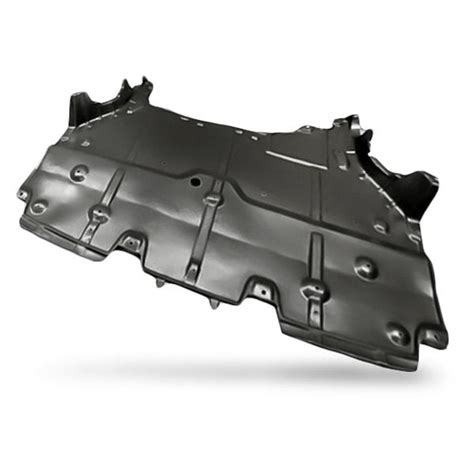 Replacement Id0029aa0452r00 Front Lower Engine Splash Shield Standard Line