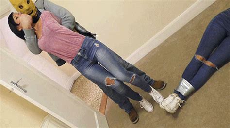 borderland bound charley jennifer lu kellie elle in fledgling detective dramas bound tightly