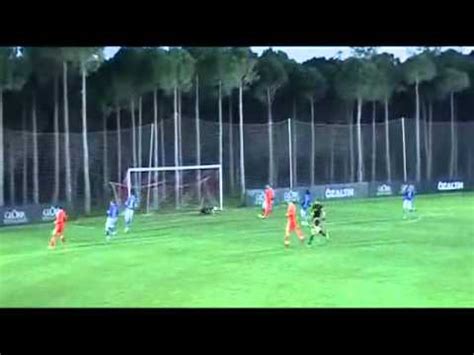 Fc Zhemchuzhina Sochi Vs Fc Fakel Voronezh 1 1 Youtube