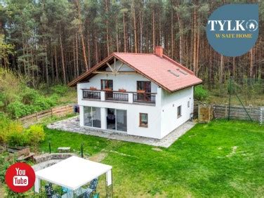 Domy na sprzedaż Wolsztyn Sprzedam dom w Wolsztynie w Wielkopolsce
