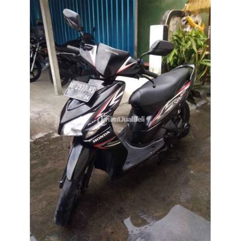 Motor Honda Vario Tahun Bekas Siap Pakai Mesin Halus Bodi Mulus Di Badung Tribun JualBeli