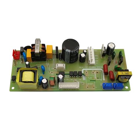 Xiaomi Scooter Battery Bms Mc Pcb Metal Core Printed Circuit Board Assembly Custom Pcba For