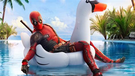 Deadpool 2 Filmy I Seriale Online Oglądaj Za Darmo Na Cineflix Pl
