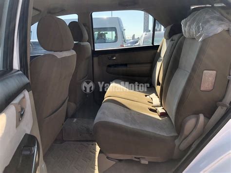 Used Toyota Fortuner 2015 1378504