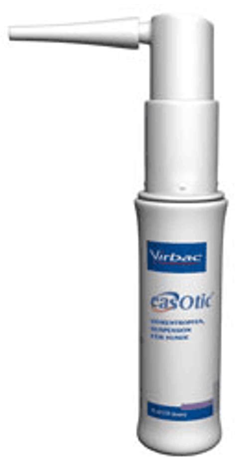 EasOtic 10ml POM