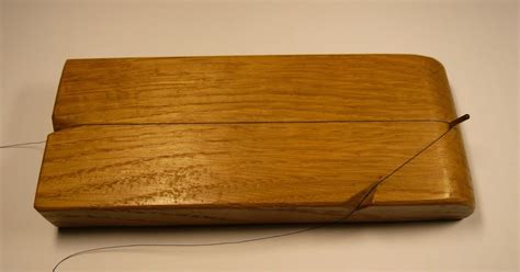 Tying And Fishing Tiny Flies HOWTO Use The Dick Clark Spinning Block